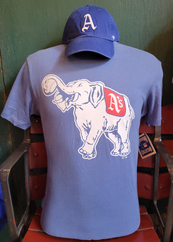 Philadelphia Athletics Hats, Shirts & Memorabilia - Shibe Vintage Sports